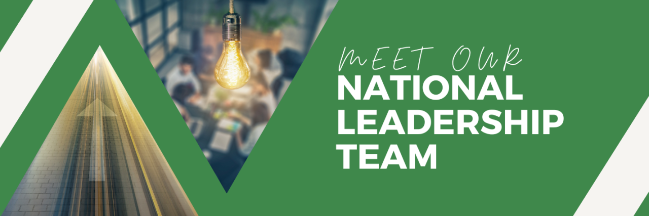 Leadership | Stop Stigma Together