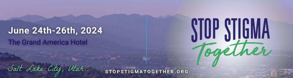 Stop Stigma Together | Changing the narrative around mental health ...